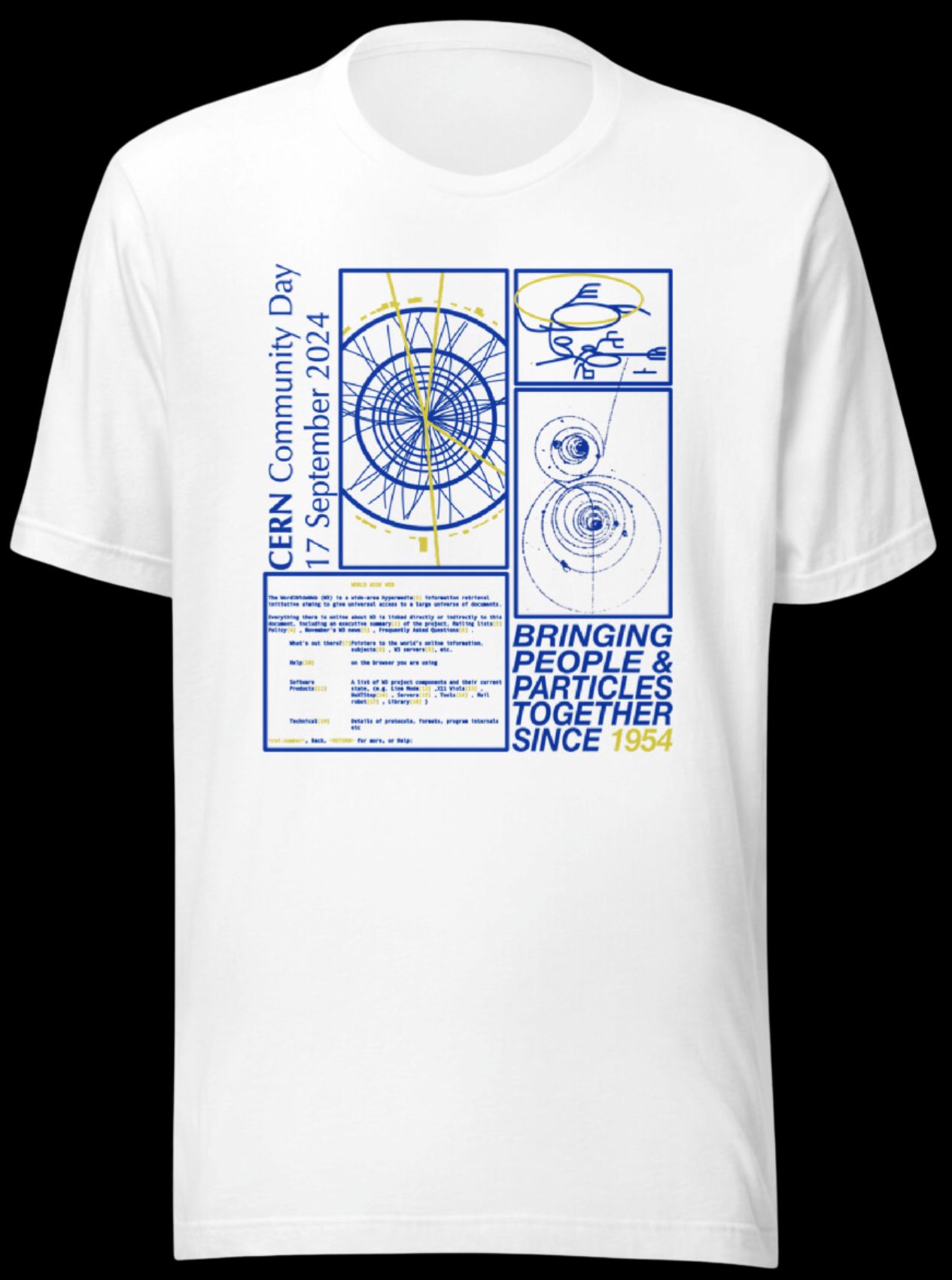 CERN70 Community Event – marking CERN’s 70th anniversary
